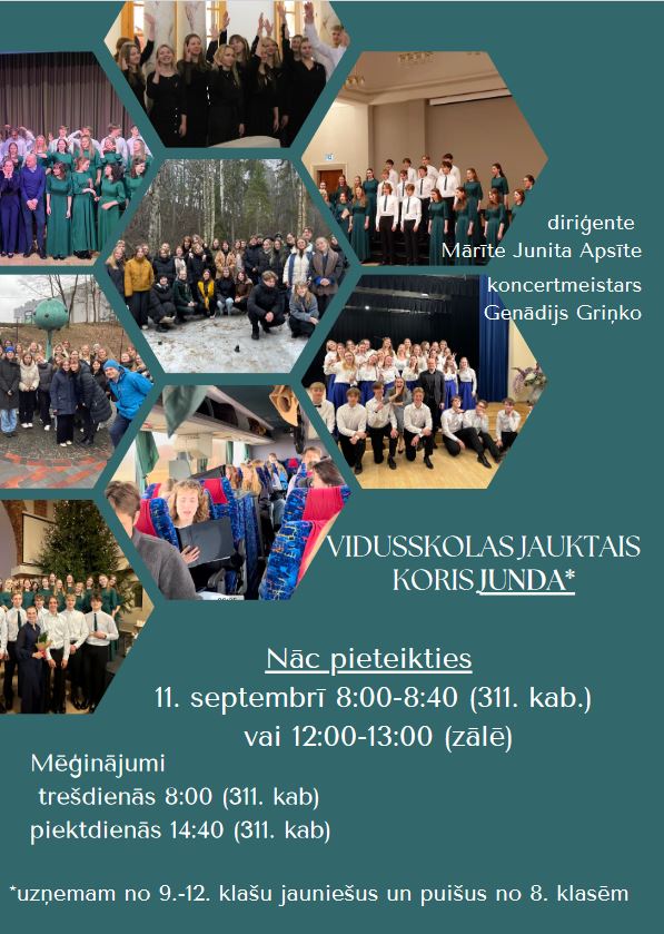 Rīgas Centra humanitārā vidusskola – Rīgas Centra humanitārā vidusskola